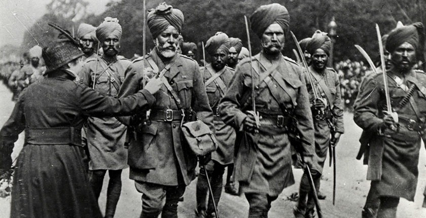 sikh-soldiers-wwii – CEBRAPAZ